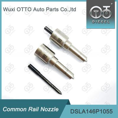 China Bocal comum do trilho de DSLA146P1055 Bosch para os injetores 0445110075/135 à venda