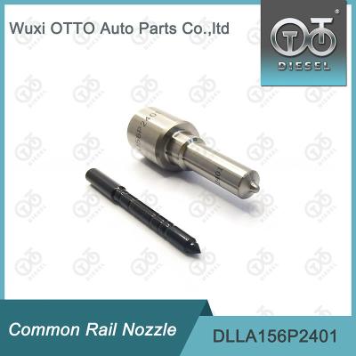 China Bocal comum do trilho de DLLA156P2401 Bosch para o injetor 0445110565/566 à venda