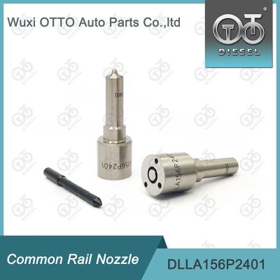 China Bocal comum do trilho de DLLA156P2401 Bosch para o injetor 0445110565/566 à venda