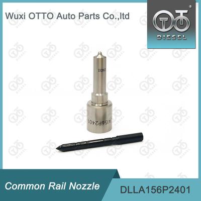 China Bocal comum do trilho de DLLA156P2401 Bosch para o injetor 0445110565/566 à venda