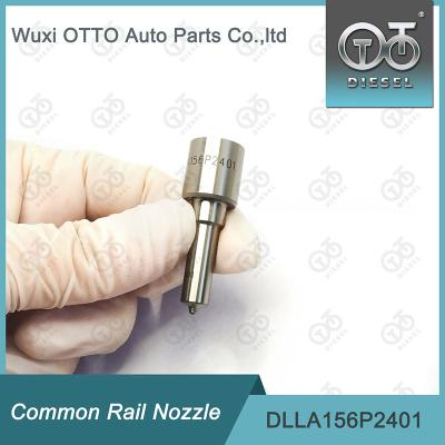 China Bocal comum do trilho de DLLA156P2401 Bosch para o injetor 0445110565/566 à venda