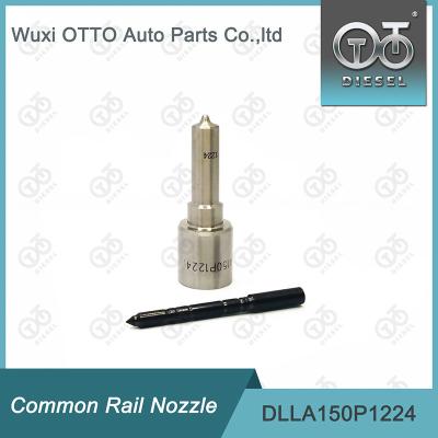 China Bocal comum do trilho DLLA150P1224 para o injetor 0445110083 0986435078 à venda