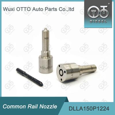 China Bocal comum do trilho DLLA150P1224 para o injetor 0445110083 0986435078 à venda