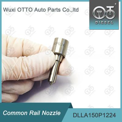 China Bocal comum do trilho DLLA150P1224 para o injetor 0445110083 0986435078 à venda