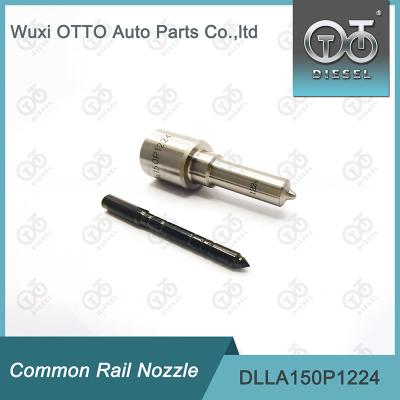China Bocal comum do trilho DLLA150P1224 para o injetor 0445110083 0986435078 à venda