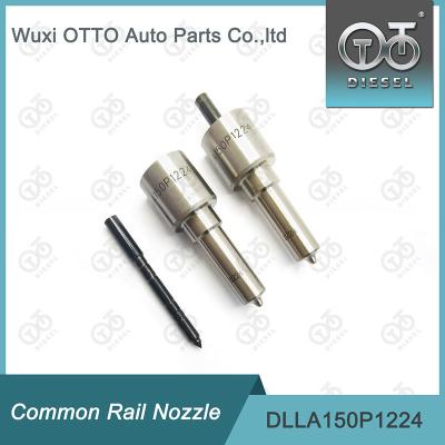 China Bocal comum do trilho DLLA150P1224 para o injetor 0445110083 0986435078 à venda