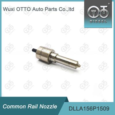 China Bocal comum do trilho DLLA156P1509 para o injetor 0445110255/256 33800-2A400 à venda