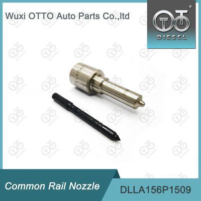China Bocal comum do trilho DLLA156P1509 para o injetor 0445110255/256 33800-2A400 à venda