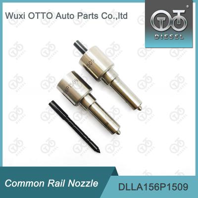 China Bocal comum do trilho DLLA156P1509 para o injetor 0445110255/256 33800-2A400 à venda