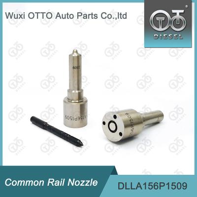 China Bocal comum do trilho DLLA156P1509 para o injetor 0445110255/256 33800-2A400 à venda