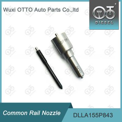 China Bocal comum do trilho de DLLA145P870 Denso para o injetor 095000-560# 1465A041 à venda