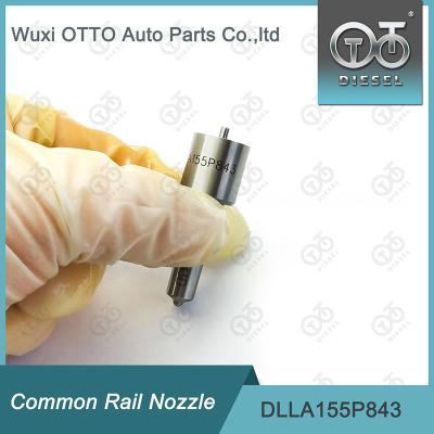 China Bocal comum do trilho de DLLA145P870 Denso para o injetor 095000-560# 1465A041 à venda