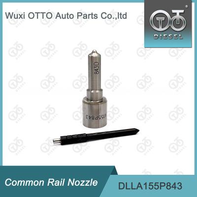 China Bocal comum do trilho de DLLA145P870 Denso para o injetor 095000-560# 1465A041 à venda