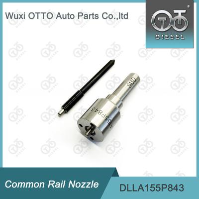 China Bocal comum do trilho de DLLA145P870 Denso para o injetor 095000-560# 1465A041 à venda