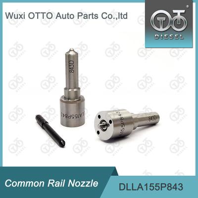 China Bocal comum do trilho de DLLA145P870 Denso para o injetor 095000-560# 1465A041 à venda
