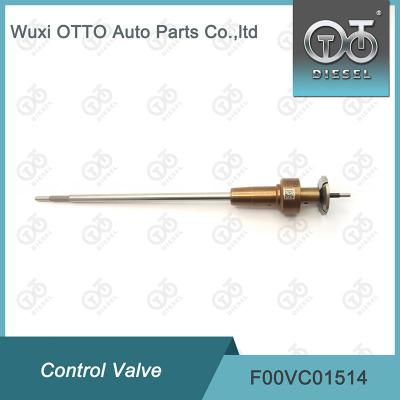 China F00VC01514 Válvula de controlo da linha de ferro comum Bosch para injetor 0445 110 546 à venda