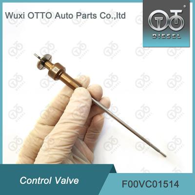 China F00VC01514 Válvula de controlo da linha de ferro comum Bosch para injetor 0445 110 546 à venda