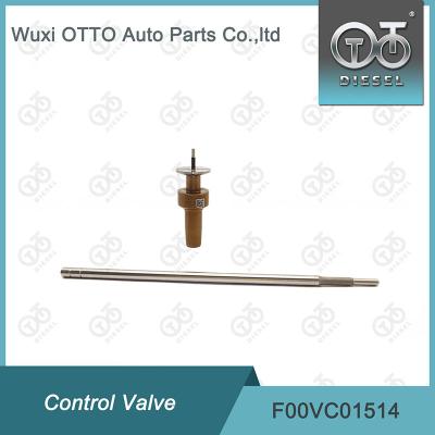 China F00VC01514 Válvula de controlo da linha de ferro comum Bosch para injetor 0445 110 546 à venda
