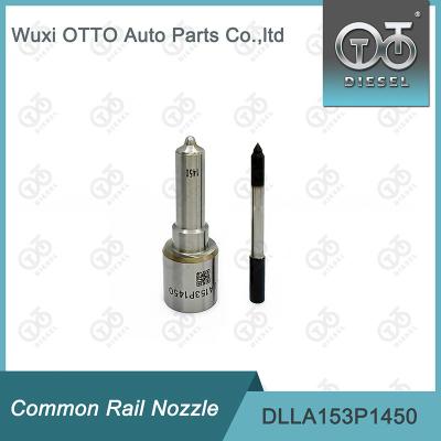 China Bocal diesel de DLLA140P1377 Bosch para injetores comuns do trilho 0 445120036 à venda