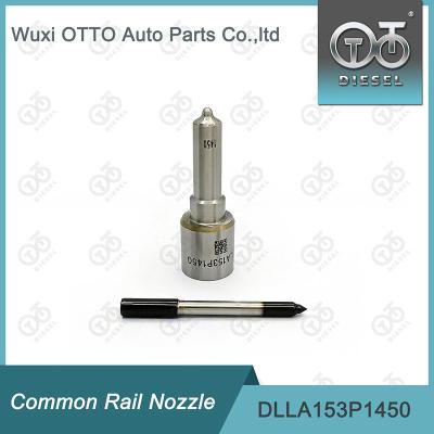 China Bocal diesel de DLLA140P1377 Bosch para injetores comuns do trilho 0 445120036 à venda