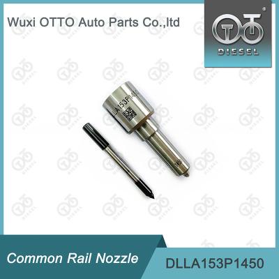 China Bocal diesel de DLLA140P1377 Bosch para injetores comuns do trilho 0 445120036 à venda
