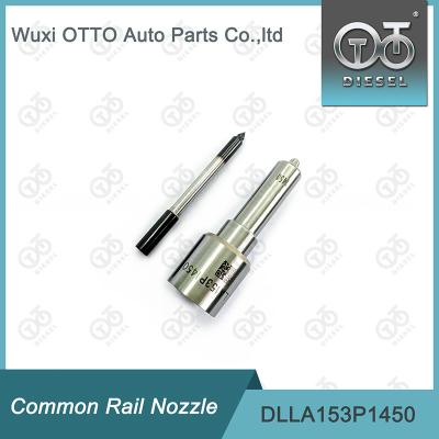 China Bocal diesel de DLLA140P1377 Bosch para injetores comuns do trilho 0 445120036 à venda