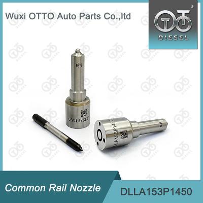 China Bocal diesel de DLLA140P1377 Bosch para injetores comuns do trilho 0 445120036 à venda