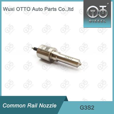 China Bocal comum do trilho de G3S2 DENSO para os injetores 295050-0820/007# 23670-30190/30380/39385 à venda