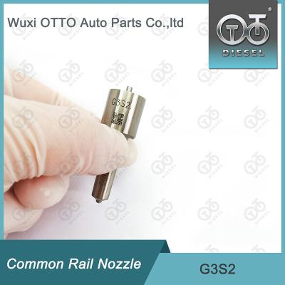 China Bocal comum do trilho de G3S2 DENSO para os injetores 295050-0820/007# 23670-30190/30380/39385 à venda