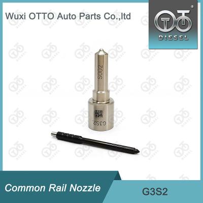 China Bocal comum do trilho de G3S2 DENSO para os injetores 295050-0820/007# 23670-30190/30380/39385 à venda