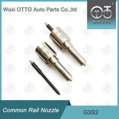 China Bocal comum do trilho de G3S2 DENSO para os injetores 295050-0820/007# 23670-30190/30380/39385 à venda