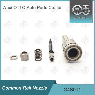 China Revestimento preto Delphi Control Valve 28277709 para o injetor 28231462 à venda