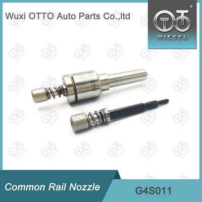 China Revestimento preto Delphi Control Valve 28277709 para o injetor 28231462 à venda