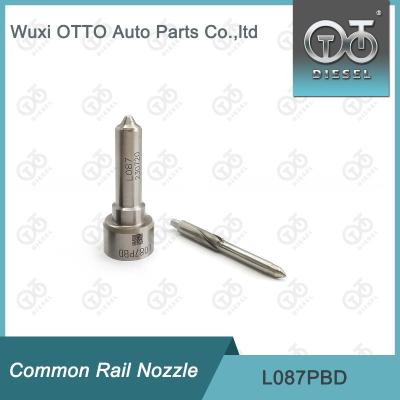 Chine L087PBD Buse commune Delphi pour injecteurs R01401Z/R01701Z/R04101D/28232242 à vendre