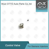 China CE VDO Siemens Control Valve for Injectors 6.5mm 12V Common Rail for sale