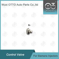 China CE VDO Siemens Control Valve for Injectors 6.5mm 12V Common Rail for sale