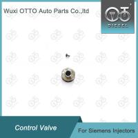 China CE VDO Siemens Control Valve for Injectors 6.5mm 12V Common Rail for sale