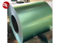 China PPGI PPGL Galvanized Prepainted Steel Sheets Color Printed for sale