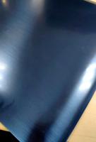 China Customized Laminated PVC PCM Steel Sheet Cold Rolled for sale