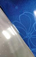 China Customized Laminated PVC PCM Steel Sheet Cold Rolled for sale