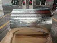 China Custom Pre Painted Galvanized Steel Roll Cold Rolled 600mm Width for sale