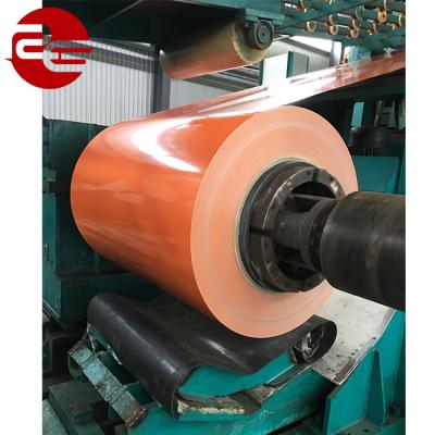 Cina 0.2 - il certificato di 2.0mm BV preverniciato ha galvanizzato l'acciaio tutte le opzioni di colore di RAL disponibili in vendita