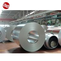 China Zero Spangle Galvanized Steel Roll Coil Weight 3 - 8T for sale