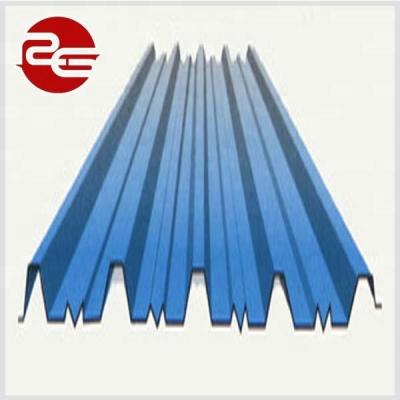 Cina PPIG ha preverniciato lo strato coprente d'acciaio ondulato galvanizzato per la costruzione della costruzione in vendita
