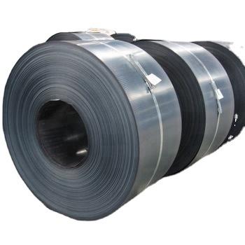Cina 0.3 - lo spessore di 3.5mm ha lubrificato l'acciaio laminato a freddo di superficie con Elongation≥40% in vendita