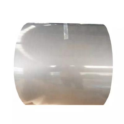 Cina 25 tonnellate pre hanno ricoperto le bobine galvanizzata della lamiera di acciaio materiale di larghezza di 1500mm - di 600 in vendita