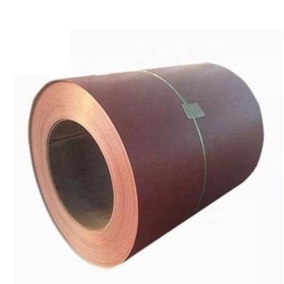 Cina Fogli di acciaio galvanizzato preverniciato per elettrodomestici in vendita