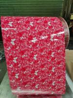 China Zinc Coating Prepainted Galvanized Steel For Construction Projects for sale