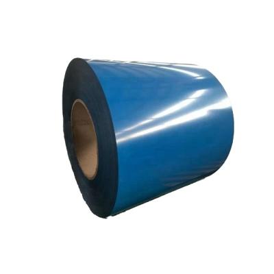 Cina Acciaio galvanizzato RAL Color Prepintato Spessore 0,2 - 2,0 mm Imballaggio standard per l'esportazione in vendita