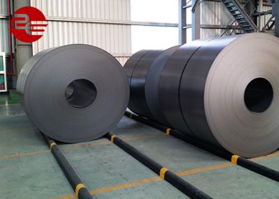 Cina Strato laminato a freddo strato di zinco adeguato del acciaio al carbonio con il sistema a colori di RAL in vendita